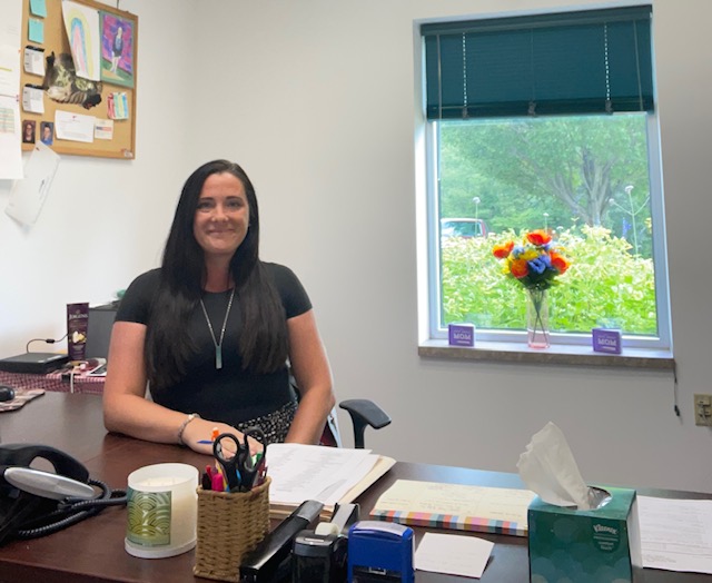 Township Administration – Penn Township